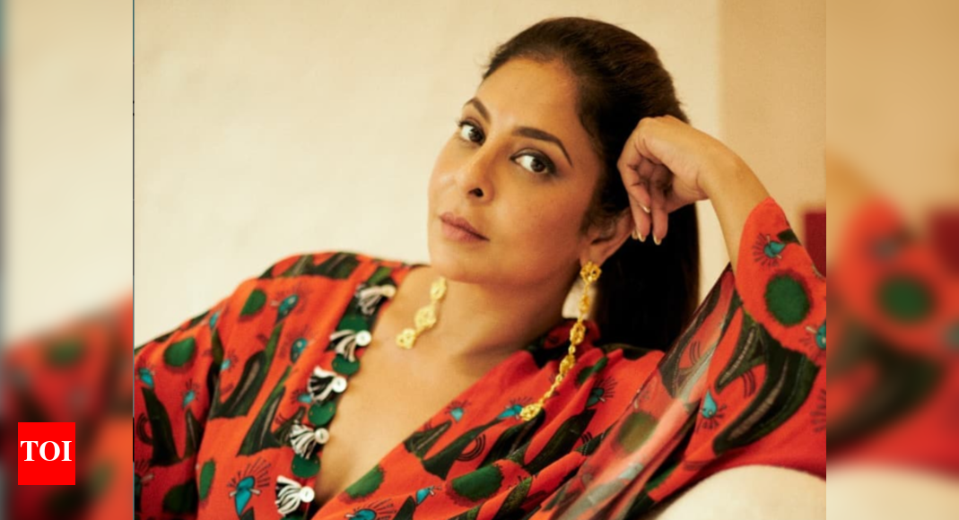 Shefali Shah's directorial debut 'Someday' heading to Indian Film ...
