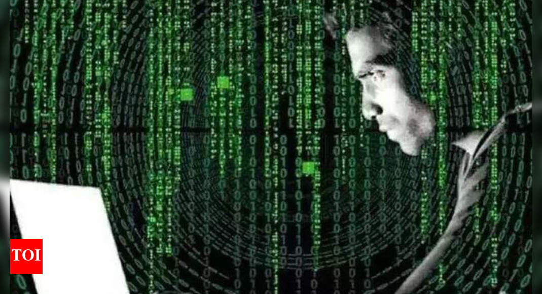 Ukraine hackers uncovered who targeted US, Korean firms - Times of India