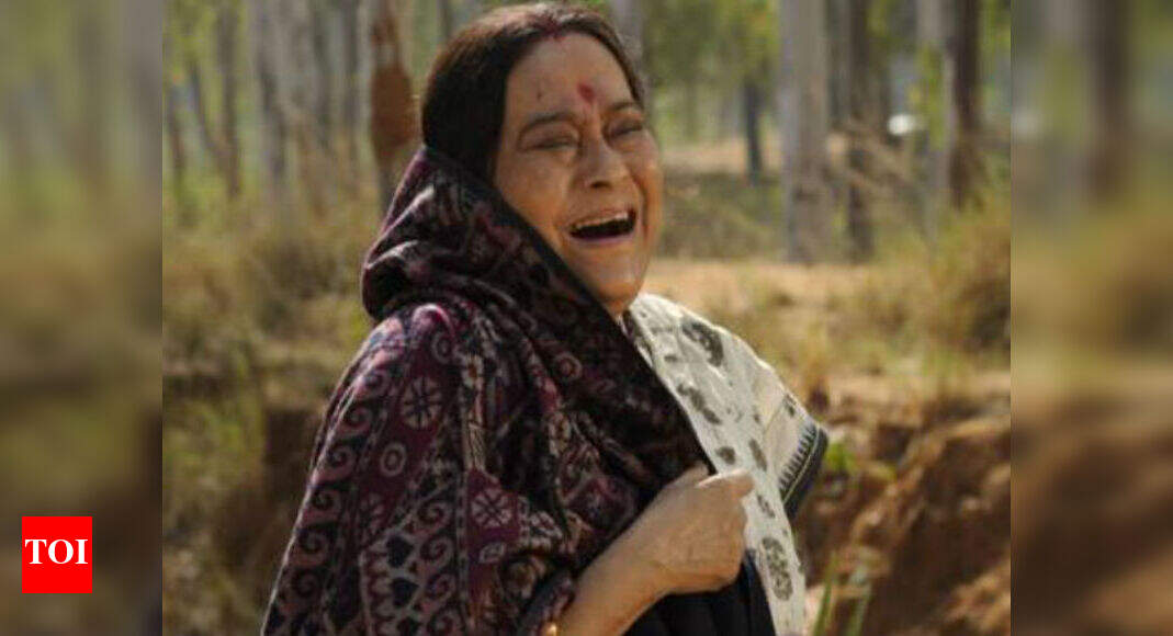 Swatilekha Sengupta's death leaves film fraternity in shock | Bengali ...