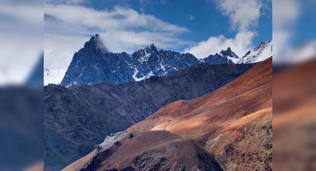 Kargil Travel Guide: A guide to an ultimate Kargil trip | Times of ...