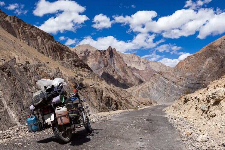Kargil Travel Guide: A guide to an ultimate Kargil trip | Times of ...