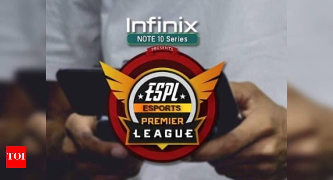 Esports Premier League announces Hyderabad Hydras team for its Season 1 ...