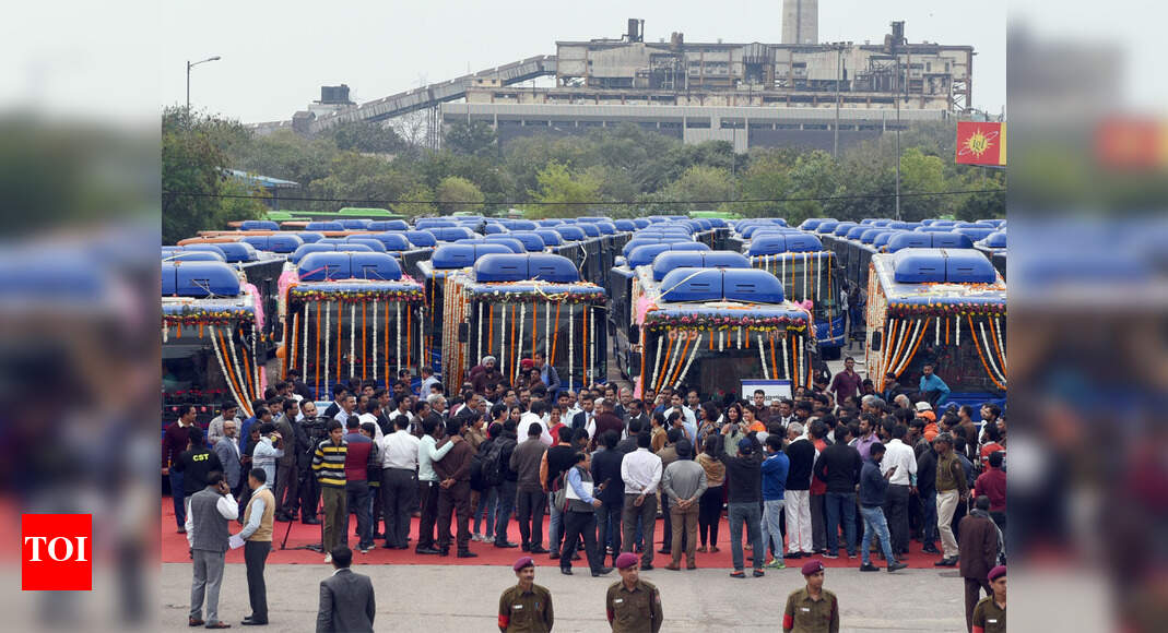 delhi-lg-orders-probe-purchase-of-1-000-buses-put-on-hold-delhi-news