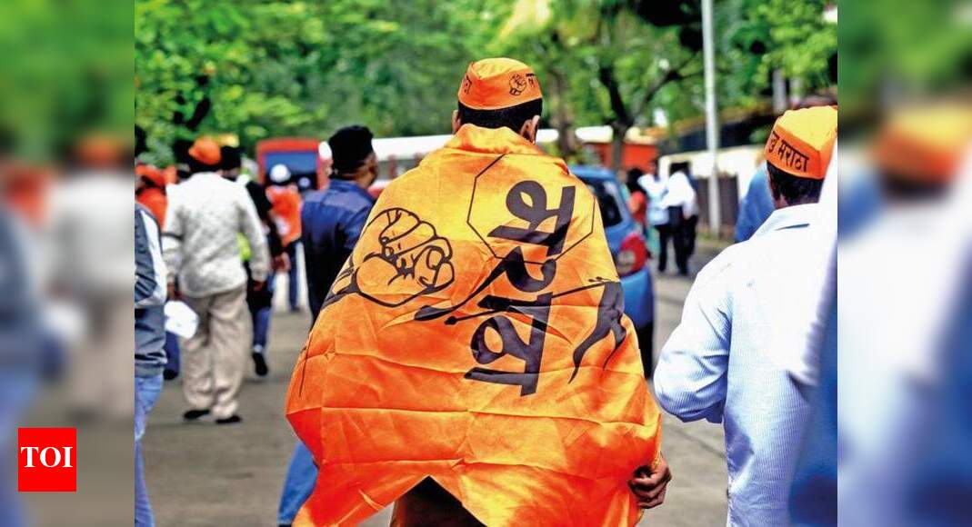 Maharashtra: Sambhajiraje to accompany Sakal Maratha Samaj team to meet ...