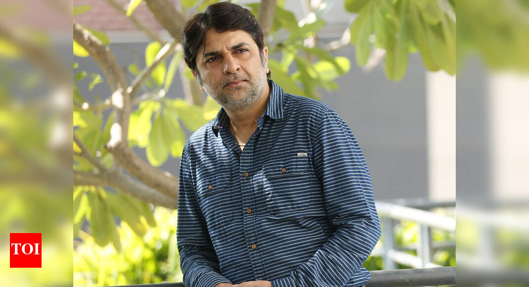 Filmmaker Vishal Ranjan Mishra to set cameras rolling in Lucknow soon ...