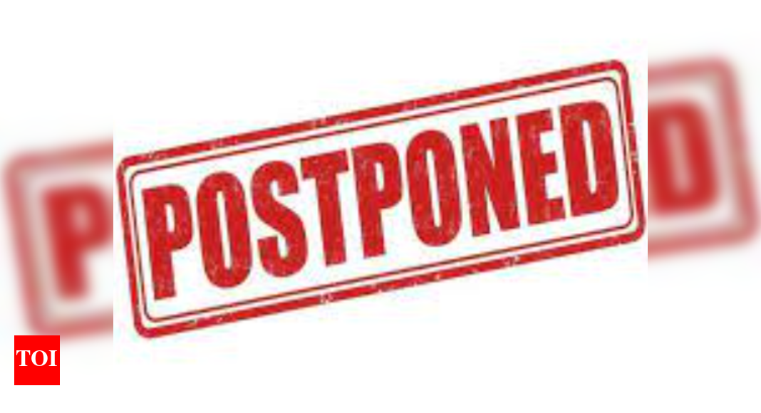 APPSC Group I Services interview postponed, revised dates to be ...