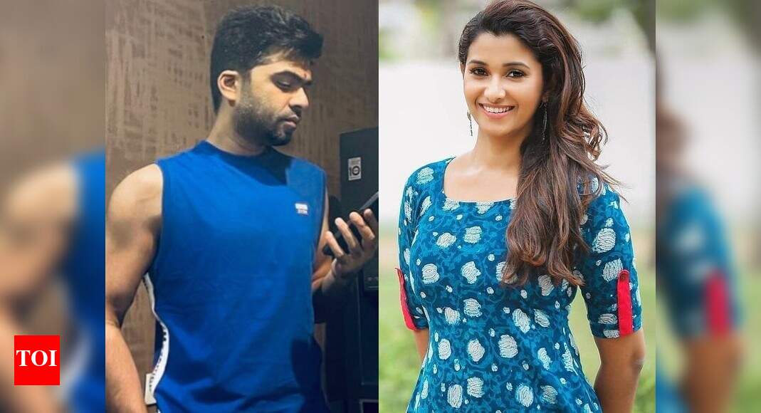 Did you know that Priya Bhavani Shankar bunked school to watch ...