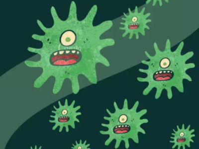 What is Green Fungus: Symptoms, Prevention and key things to know ...