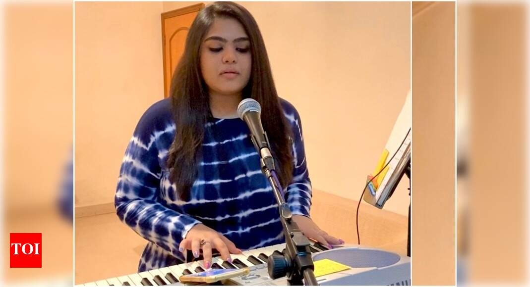 Singer Mallika Mehta: No virtual concert can do justice to being on ...