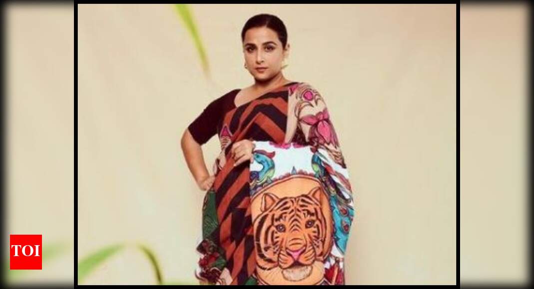 Farhan Akhtar, Mouni Roy and other celebs are all praise for Vidya ...