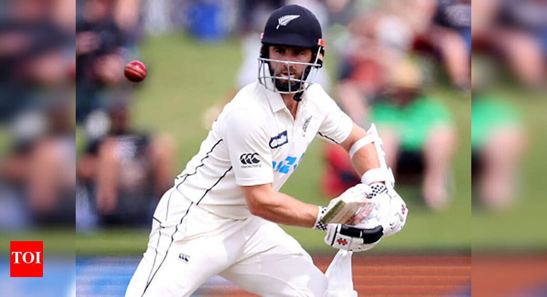 Williamson says place in WTC final testament to team's growth over two ...