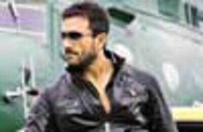 I am not a prince now: Saif | Hindi Movie News - Times of India