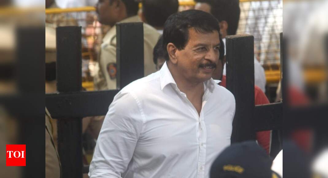 Ex-junior-turned-rival key to Sharma’s arrest | India News - Times of India