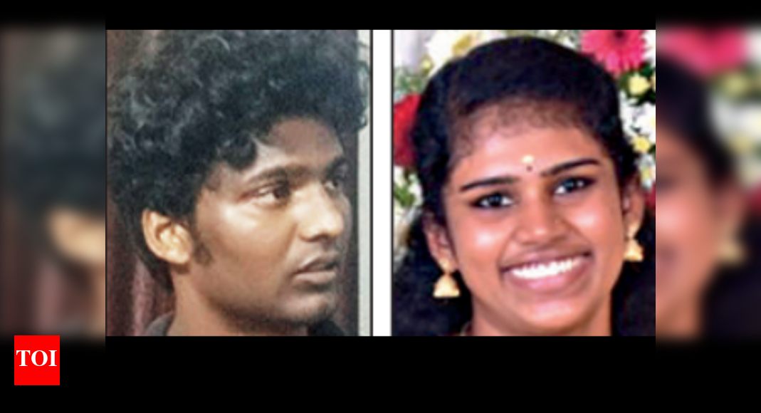 Kerala: Spurned youth murders woman in Malappuram | Kochi News - Times ...