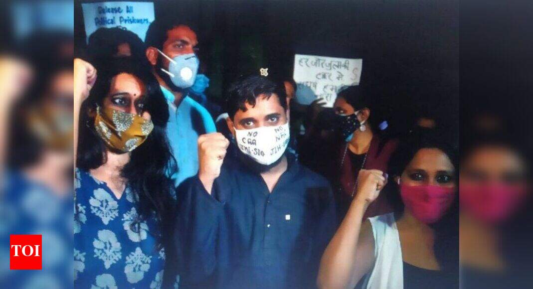 Delhi high court gives us a lot of hope, says student activist Natasha ...
