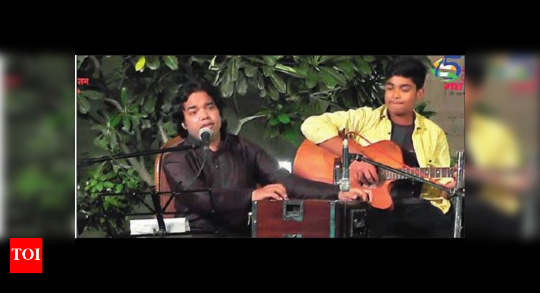 Bhopal: Evergreen ghazals of Fayyaz Hashmi, Bashir Badr at Gamak ...