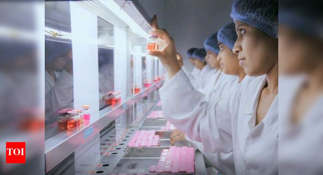 Govt to launch Biotech-PRIDE to aid indigenous biological data centre ...