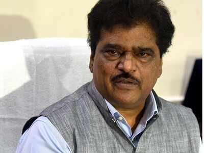Maharashtra: Former Health Minister Deepak Sawant tests positive for ...