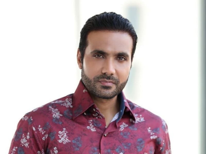 Actor Salim Diwan adopts 20 children, will look after their education ...