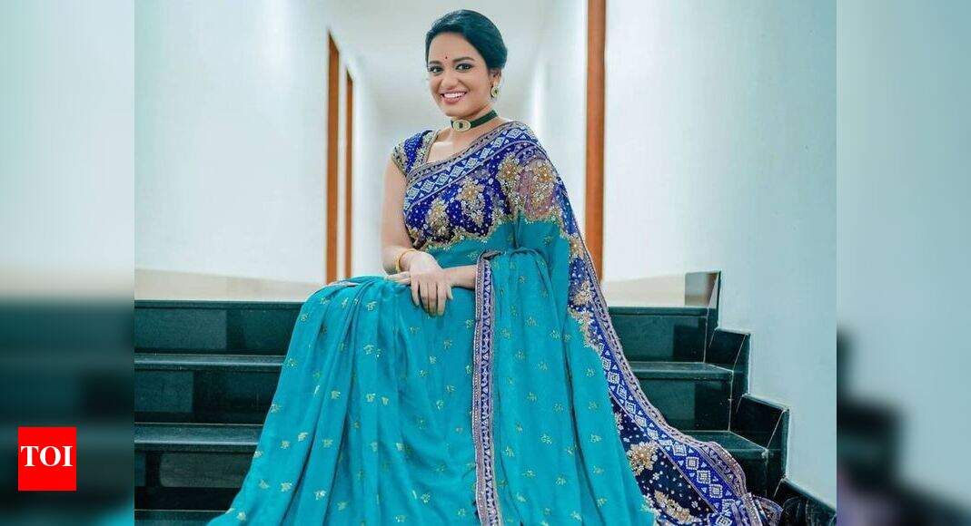 Super 4 judge Jyotsna shares a thought-provoking note on ageing; says ...