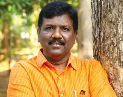 Urge PM Modi to reduce gap between 2 doses, Ravikumar tells Stalin ...