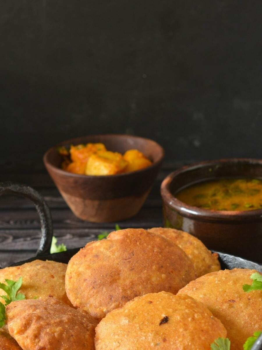 Leftover Dal Recipes: Tasty dishes you can prepare with leftover dal ...