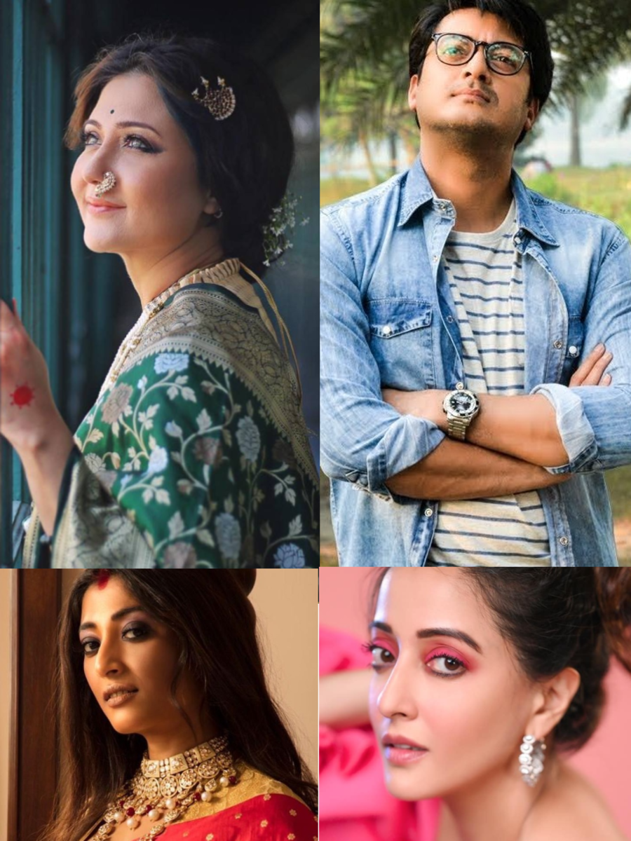 Most sought-after Bengali actors on OTT | Times of India