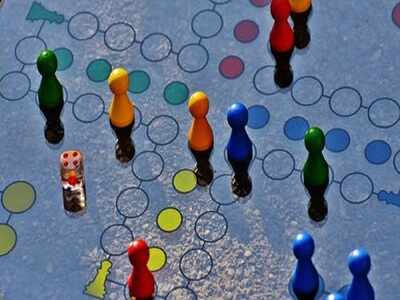 Fun game for kids: Kill the boredom and enjoy your family time - The ...