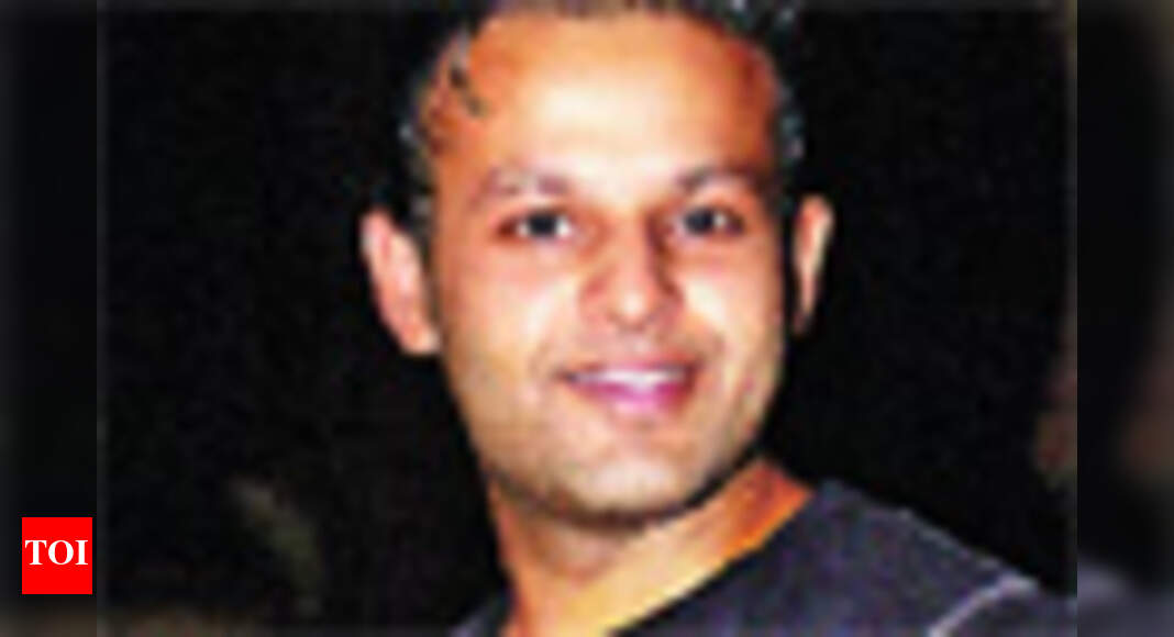 DJ Rackish rocked this bash by churning out foot-tapping party numbers ...