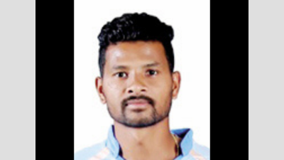 Birendra Lakra, Amit Rohidas in Olympics hockey team | Bhubaneswar News ...
