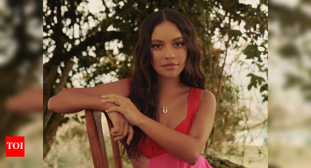 Natalie Reyes to lead to sci-fi thriller 'Tomorrow Before After ...