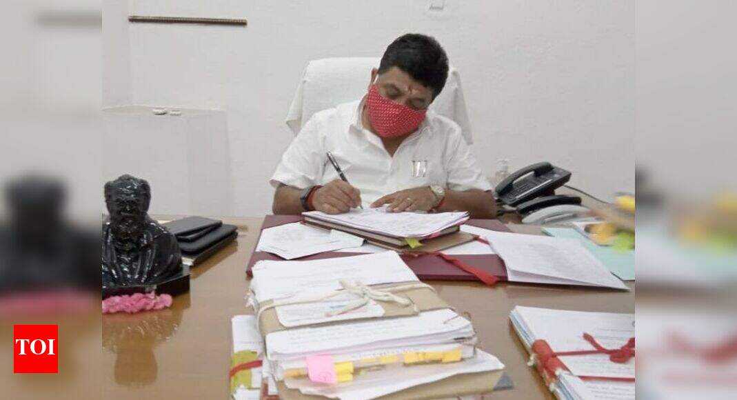 Tamil Nadu lost Rs 80,000 crore in revenue, tax share since 2014 ...