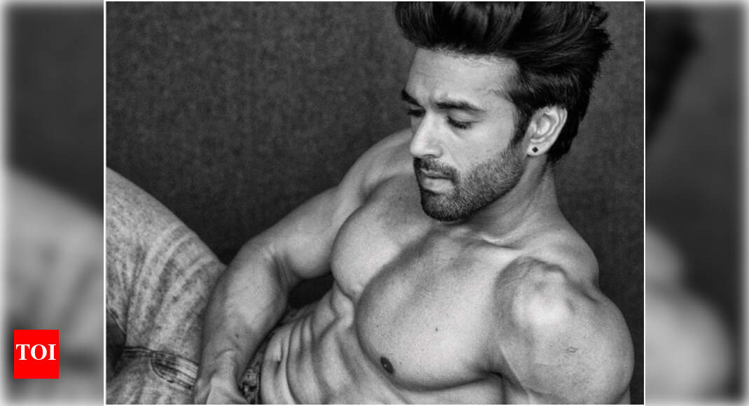 Pulkit Samrat sets Instagram ablaze with his shirtless drool worthy ...