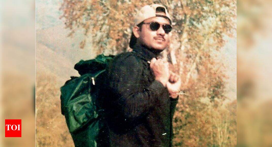 How a carpenter led the BSF to 2001 Parliament attack mastermind Ghazi ...