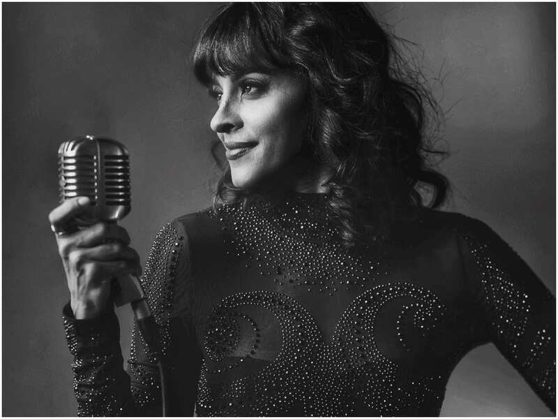 Manasi Scott: I won my first singing competition at seven and rehearsed ...