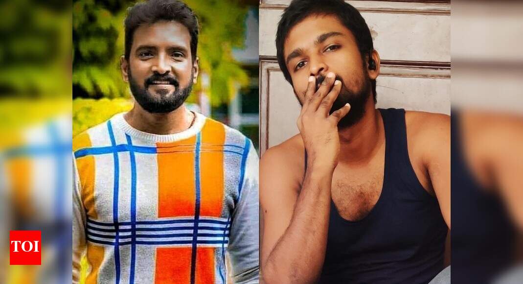 Santhanam is all set to team up with 'Master' co-writer Rathna Kumar ...