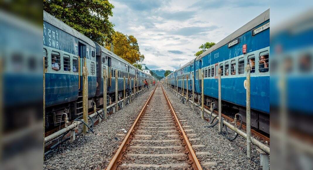Indian Railways: services of 50 special train to restart from June 21 ...