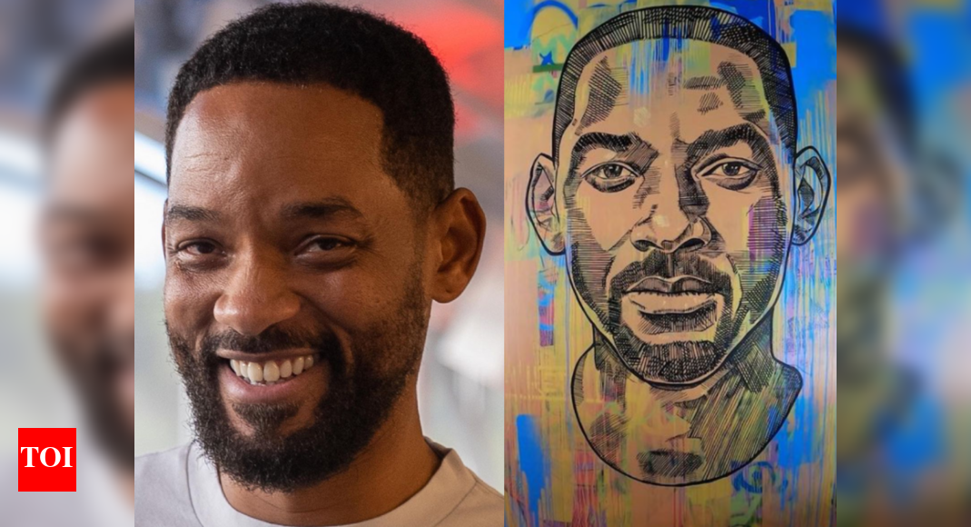 Will Smith reveals title, cover of his upcoming memoir | English Movie ...