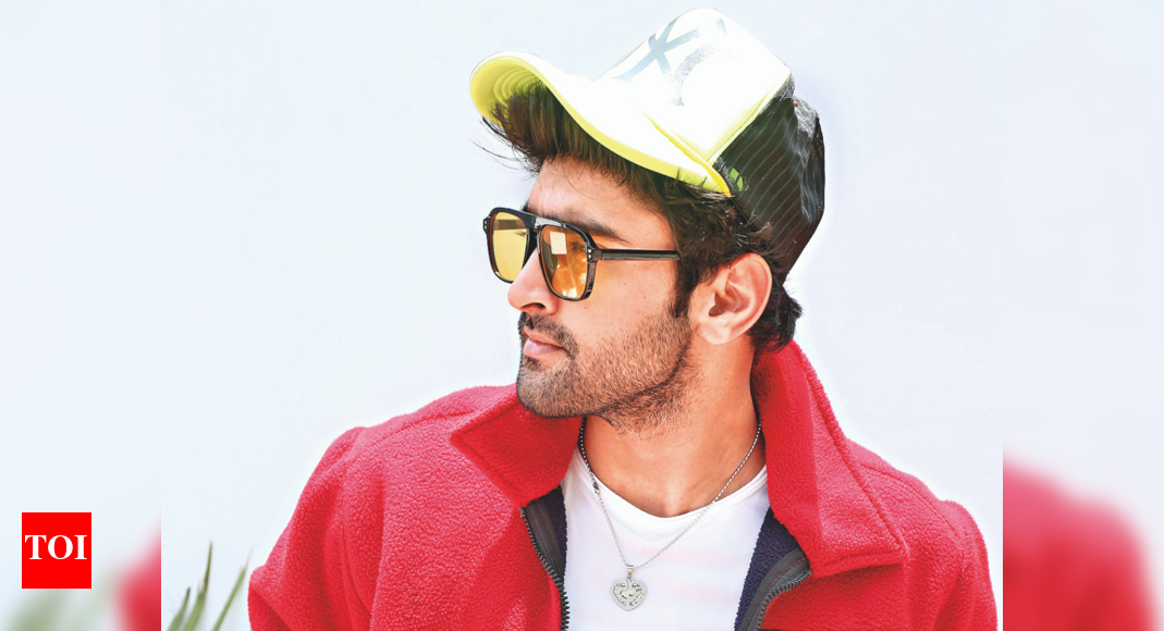 Exclusive! Mohit Nain joins team Udaariyan in Punjab - Times of India