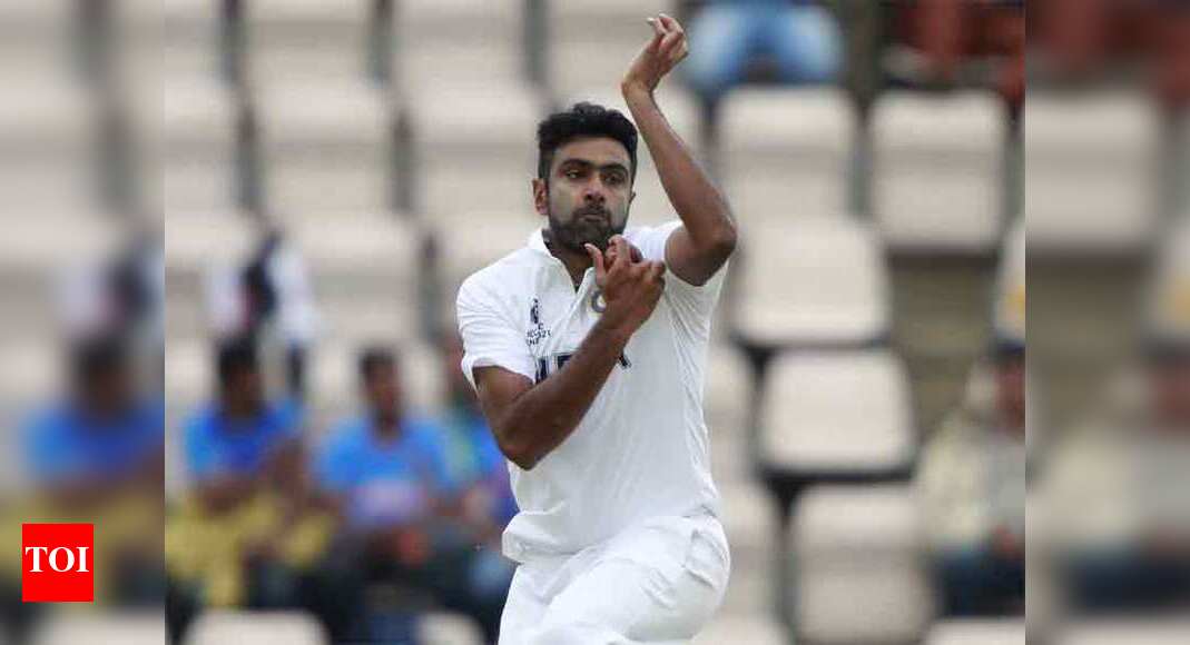 Major role for Jadeja and Ashwin, says veteran Dilip Doshi | Cricket ...