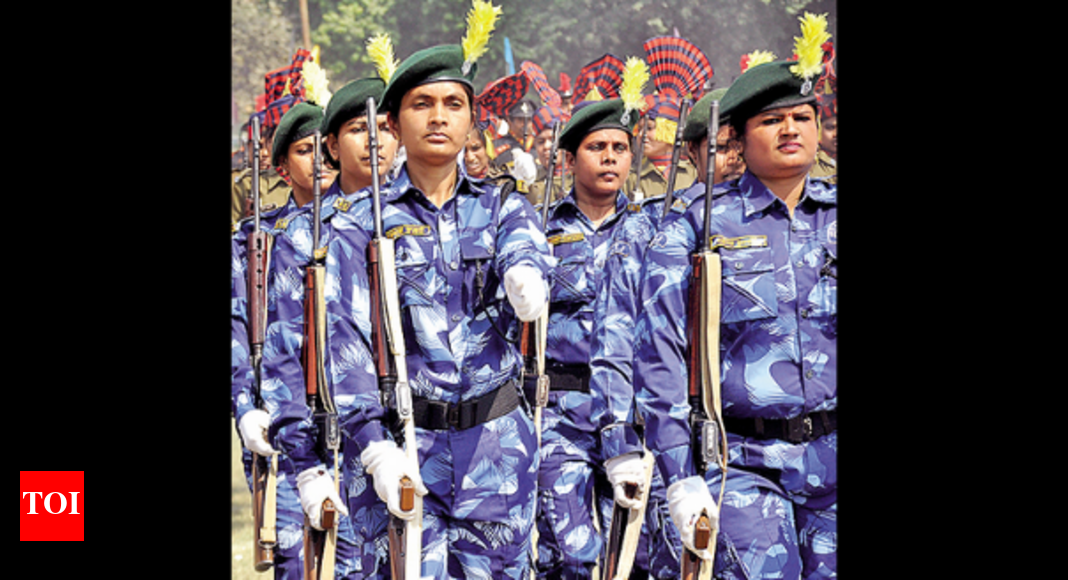 Women empowerment: Bihar makes strides, but miles to go | Patna News ...