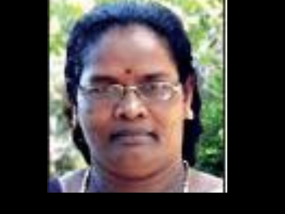 Kerala: Only repaid borrowed money, says CK Janu | Kochi News - Times ...