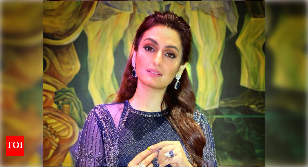 World Music Day! Singer Akriti Kakar: It’s very necessary to feel the ...