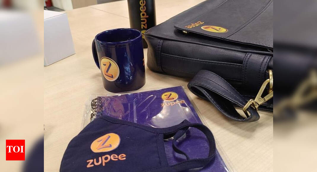 Zupee steps up to improve employability skills - Times of India