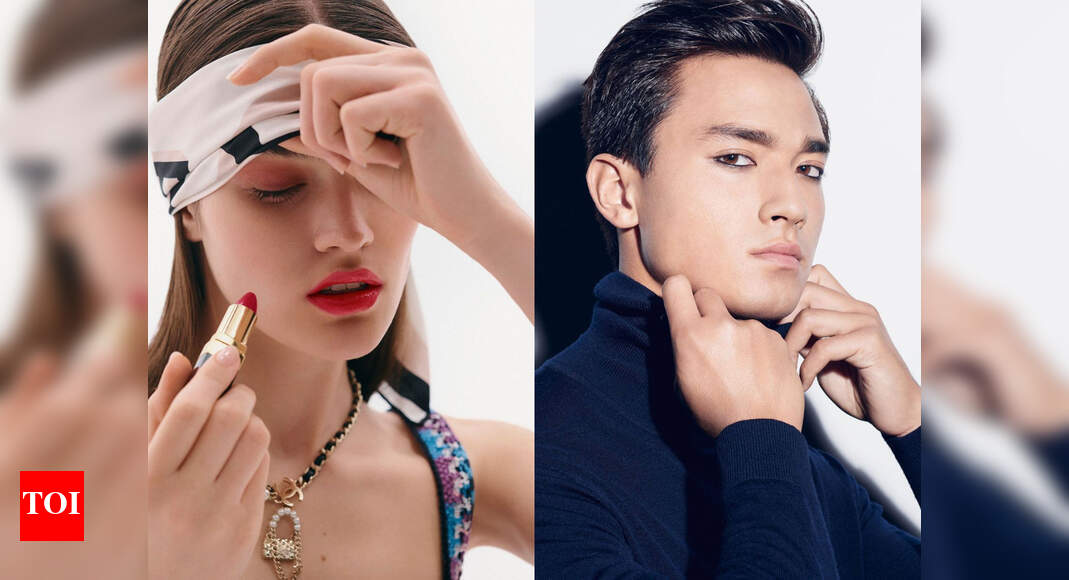 Gen Z: How Gen Z is changing the Indian beauty industry | - Times of India