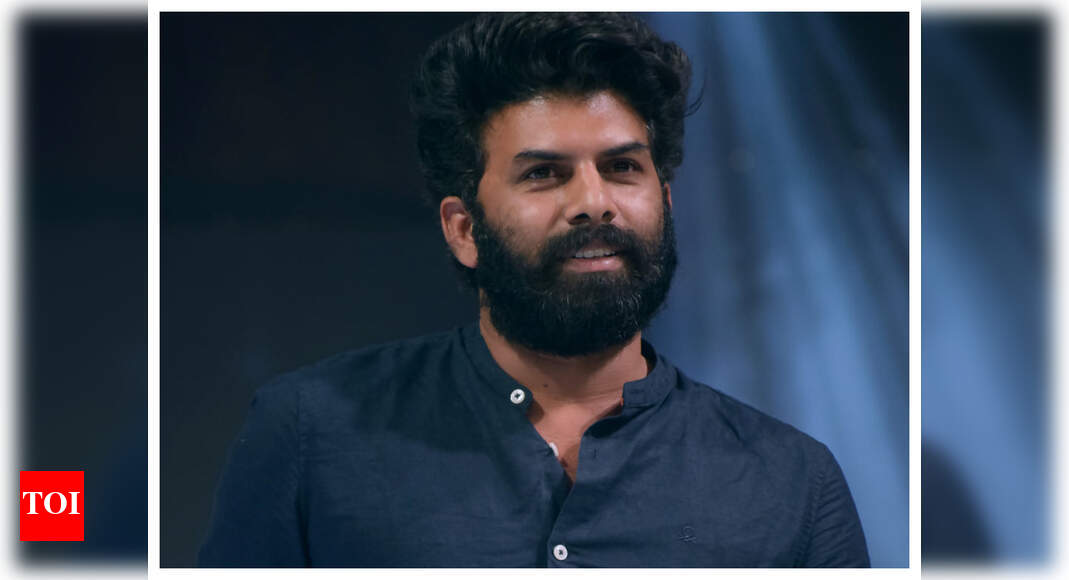 Sunny Wayne to collaborate again with Jijo Antony for ‘Adithattu ...