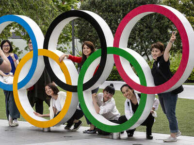 Up to 10,000 fans allowed at Tokyo Olympics events: Organisers | Tokyo ...