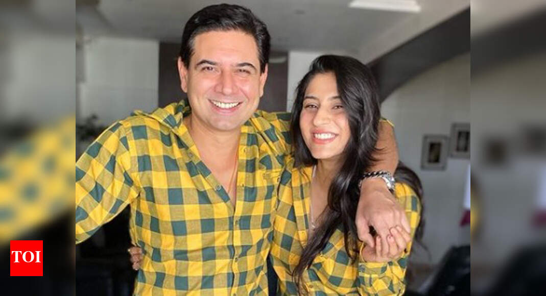 Ashlesha Savant to make big screen debut in film directed by boyfriend ...