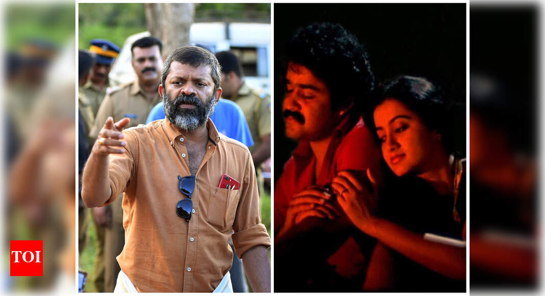 Late filmmaker Sachy wanted to remake ‘Thoovanathumbikal’ | Malayalam ...
