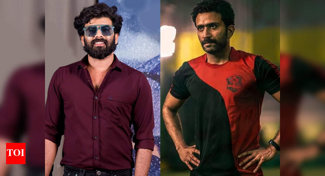Shine Tom, Sunny Wayne to play fishermen in Jijo Anthony's 'Adithattu ...